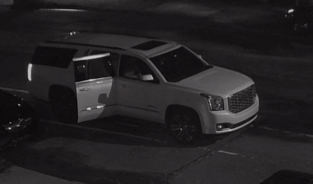Nopd Seeking Suspect In Multiple Vehicle Burglaries Nopd News